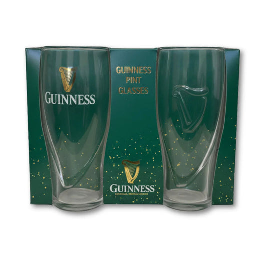 Official Guinness Merchandise – The Celtic Rose